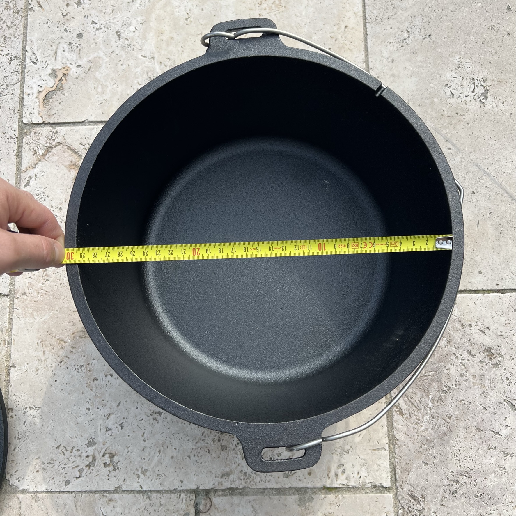 Die 5 besten Dutch Oven: Vergleich 2025 | WUNSCHKIND